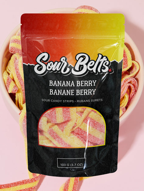 Sour Belts