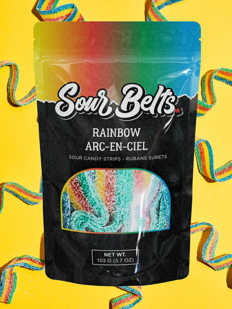 Sour Belts